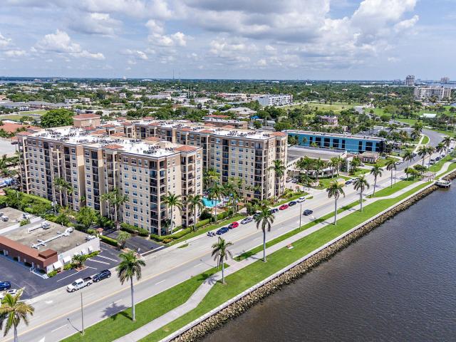 1801 N Flagler Dr, Unit 639, West Palm Beach, FL 33407 | MLS #R11158