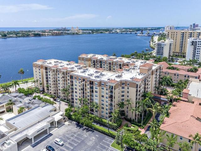 1801 N Flagler Drive Unit 639, West Palm Beach, US, FL