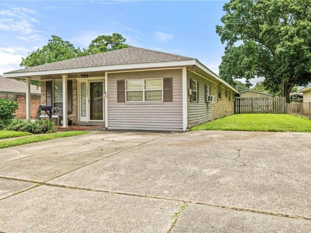 1801 N Hullen St, Metairie, LA 70001 | MLS #2512 | Compass