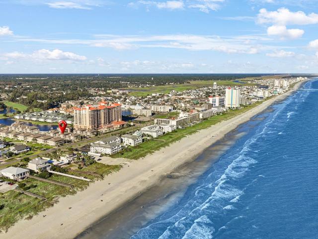 1801 N Ocean Blvd. E 1