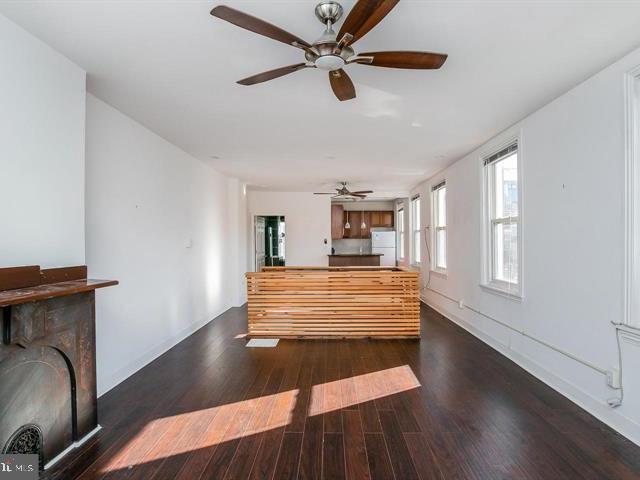 1801 N Mascher Street # 2ND FLOOR