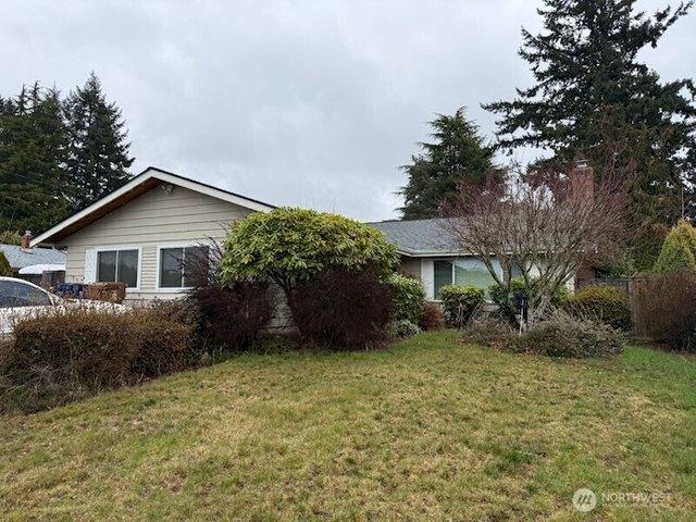 1801 N Mildred St, Tacoma, WA 98406