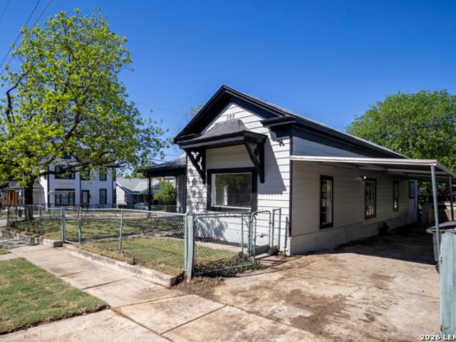 1801 N Palmetto