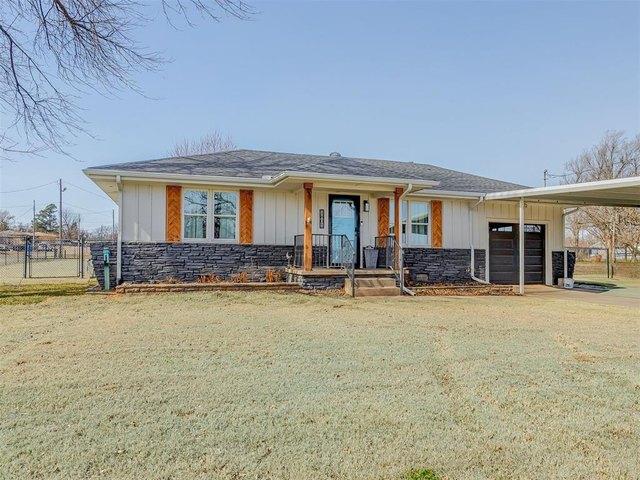 1801 N Westminster Rd, Oklahoma City, OK 73141