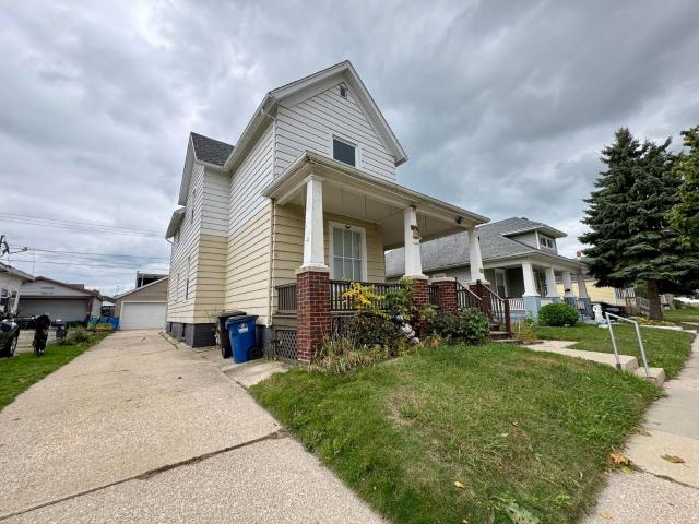 1801 N Wisconsin St, Racine, US, WI
