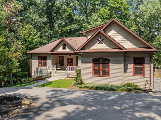1801 Nicodemus Road