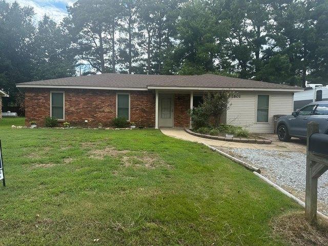 1801 Ouida St S, Wynne, AR 72396
