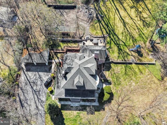 1801 Oak Road
