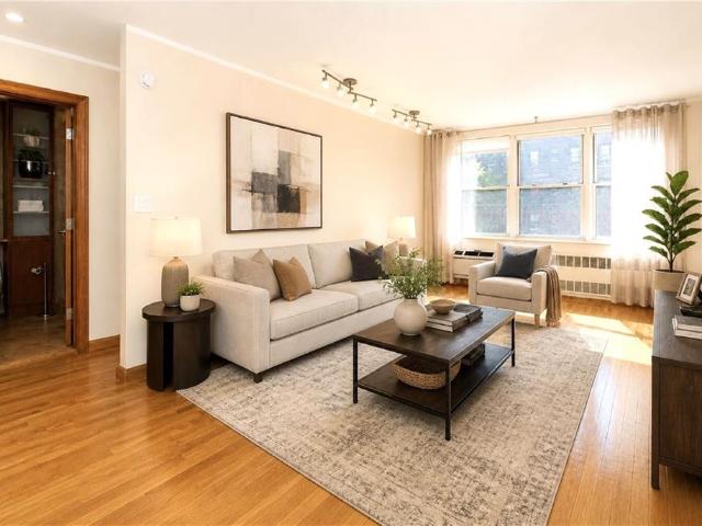 1801 Ocean Avenue # 5F