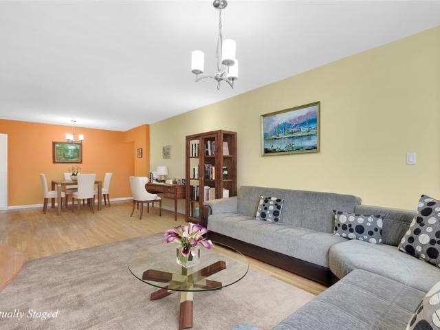 1801 Ocean Avenue, Unit 4D