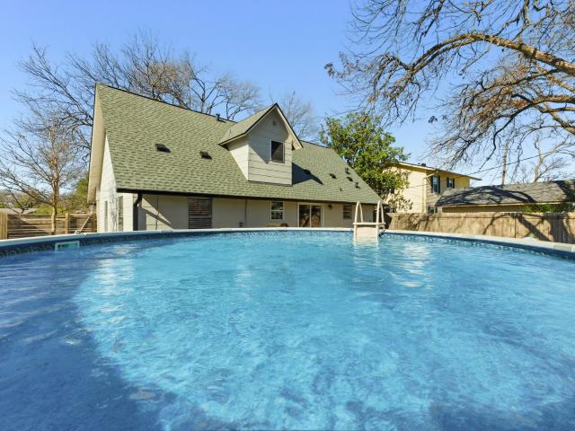1801 Ohlen Rd, Austin, TX 78757 | MLS #6201