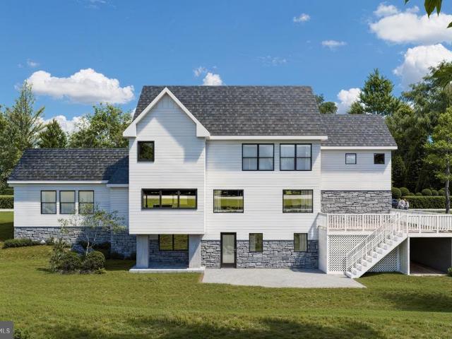1801 Old Gulph Road