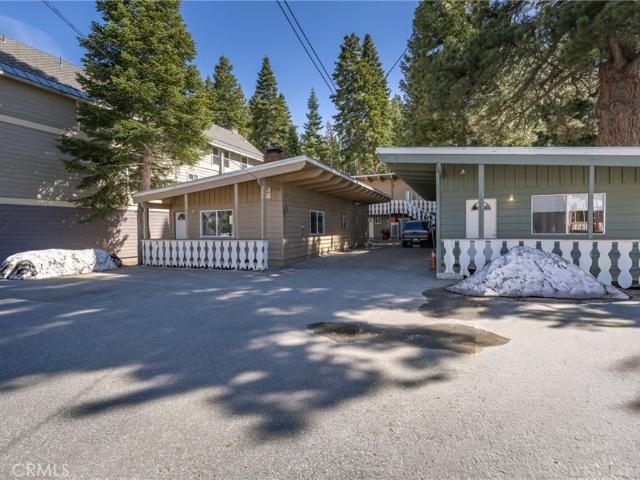 1801 Old Mammoth Rd, Mammoth Lakes, CA 93546 | MLS #OC26083