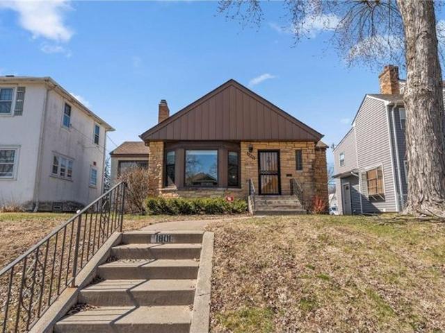 1801 Oliver Ave N, Minneapolis, MN 55411