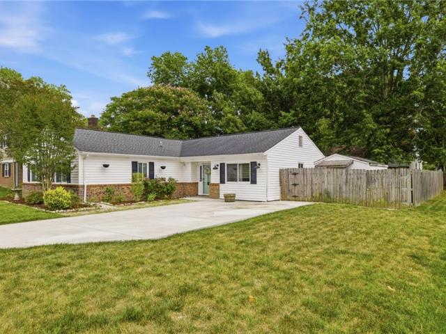 1801 Oneida CT