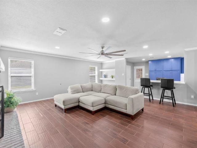 1801 Alexander Drive