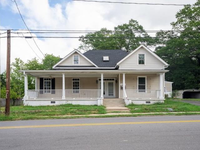 1801 Angier Ave, Durham, NC 27703