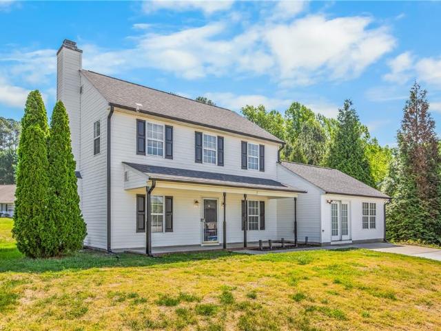 1801 Antler Ct, Greensboro, NC 27406 | MLS #1215 | Compass