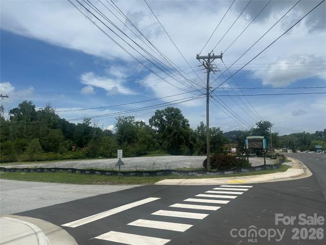 1801 Asheville Highway