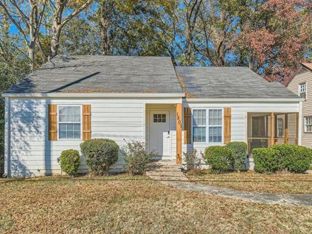 1801 Beecher St SW, Atlanta, GA 30310