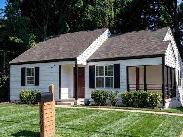 1801 Beecher St SW, Atlanta, GA 30310