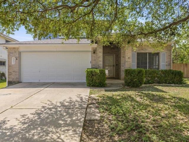 1801 Brentwood Dr, Leander, TX 78641