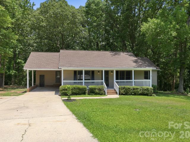 1801 Bridgewood Drive