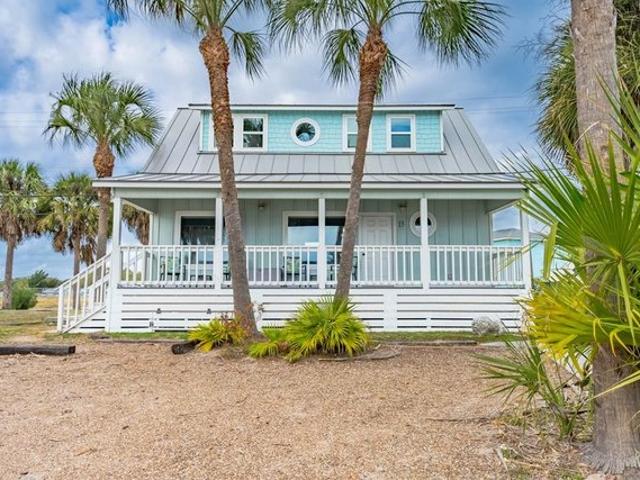 1801 Broadway St Unit 13, Rockport, TX 78382