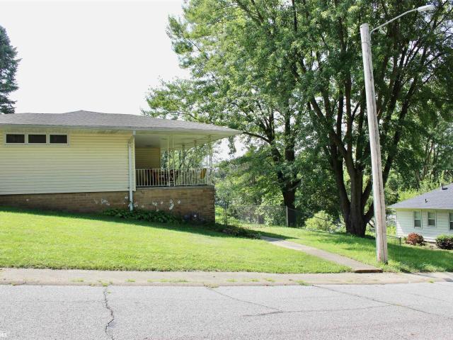 1801 Bryn Mawr Circle