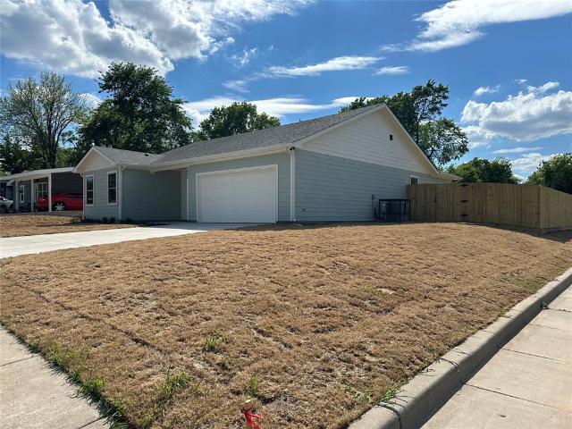 1801 Cumberland Dr, Garland, TX 75040 | MLS #21201