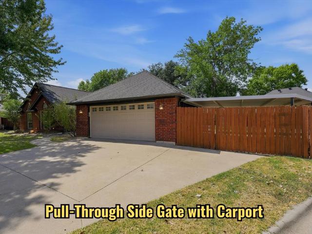 1801 Callender Hill Road