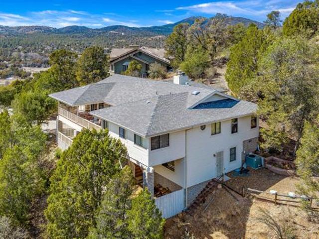1801 Camino Cielo, Prescott, AZ 86305