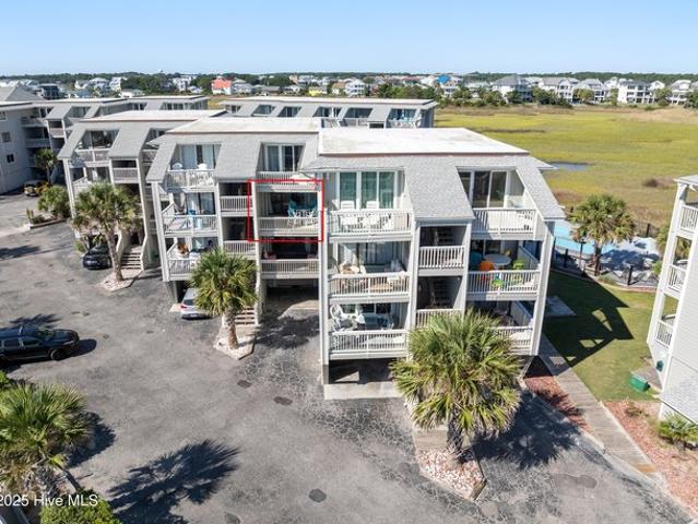 1801 Canal Dr Unit B10, Carolina Beach, NC 28428