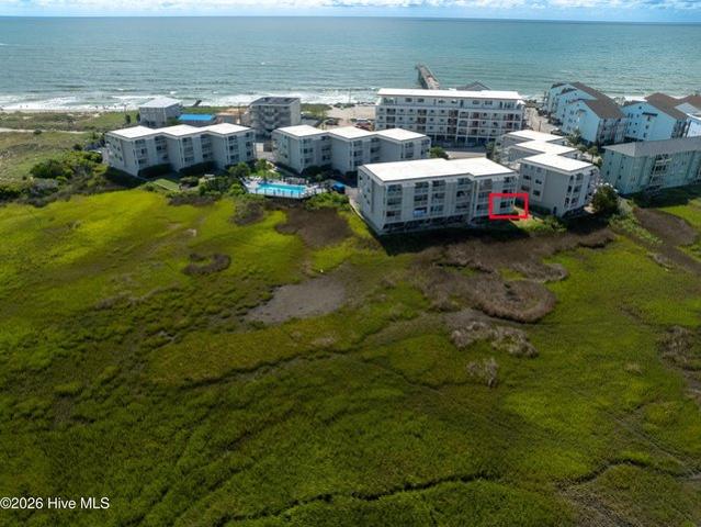 1801 Canal Dr Unit C1, Carolina Beach, NC 28428