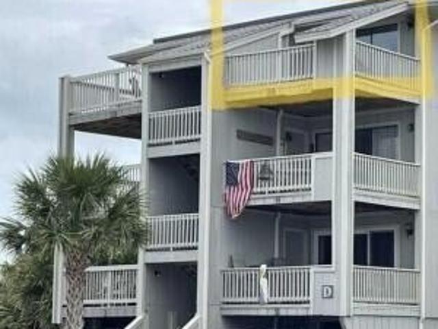 1801 Canal Dr Unit D14, Carolina Beach, NC 28428