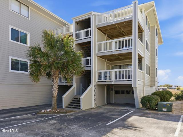 1801 Canal Drive # Unit D17