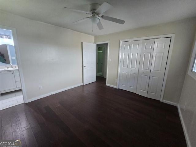 1801 Caribaea Trail SE