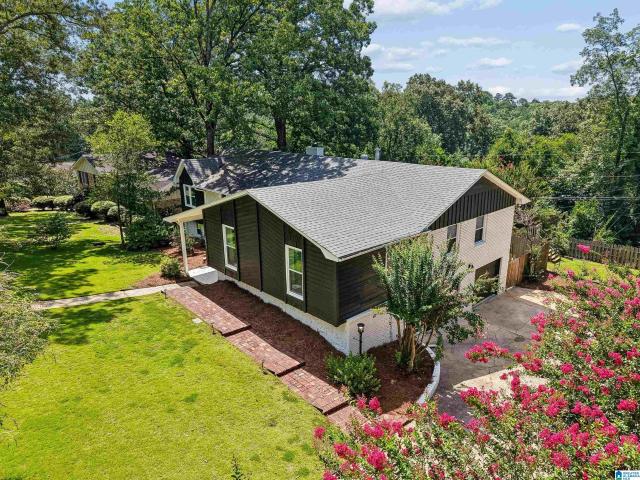 1801 Charlotte Drive