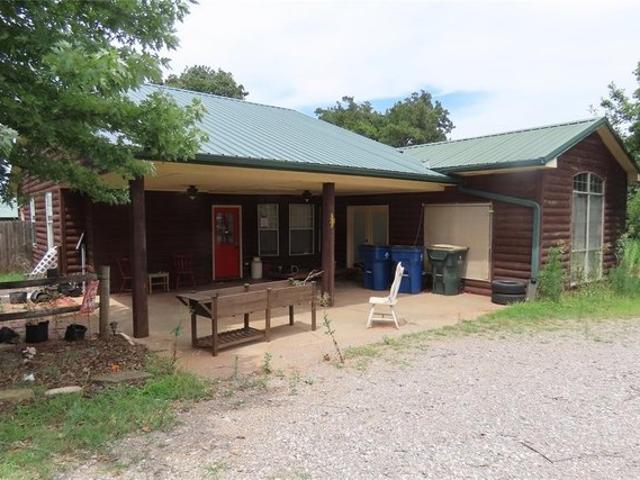 1801 Cheyenne Ln, Blanchard, OK 73010