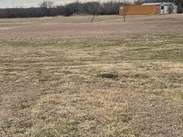 1801 Christian Rd, Ennis, TX 75119