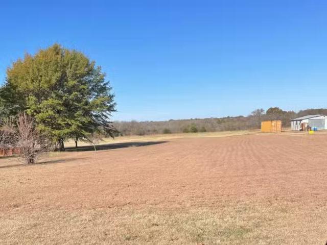 1801 Christian Rd, Ennis, TX 75119 MLS 20819533