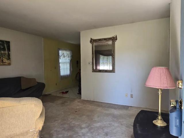 1801 Clover Lane