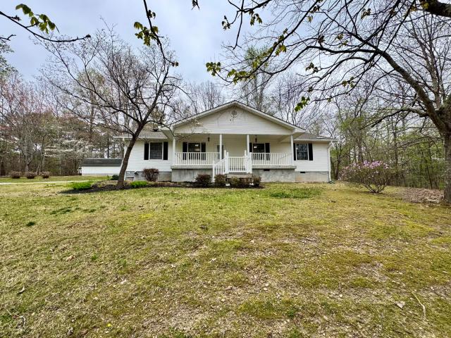 1801 Colbert Hollow Rd, Rock Spring, GA 30739 | MLS #1531