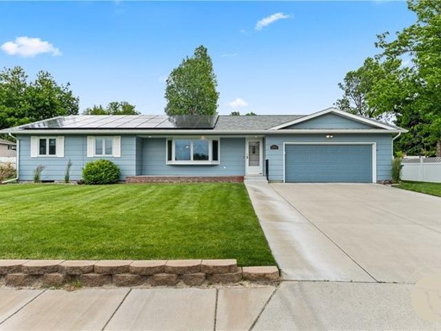 1801 Colton Blvd, Billings, MT 59102
