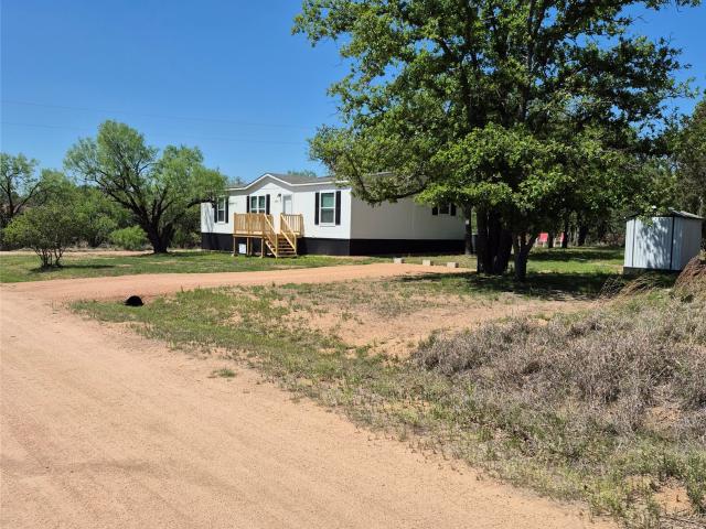 1801 Concord, Kingsland, TX 78639 | Compass