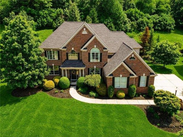 1801 Constitution Blvd, Valencia, PA 16059