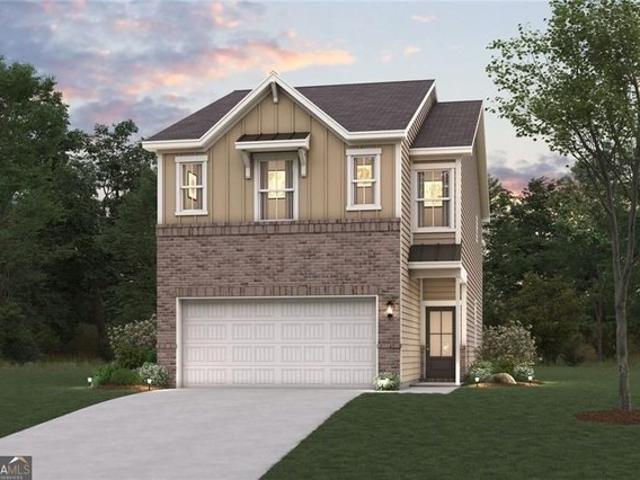 1801 Copelyn Reese Ct Lot 79, Lawrenceville, GA 30043