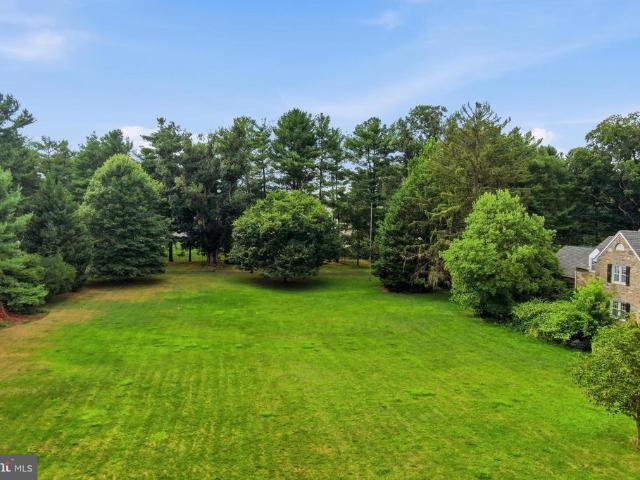 1801 County Line Road