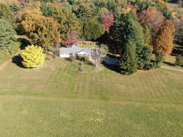 1801 County Road 175, Jeromesville, OH 44840