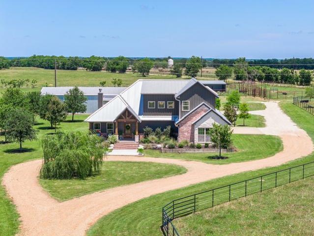 1801 County Road 216, Caldwell, TX 77836
